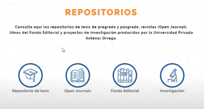 Cómo acceder a la Biblioteca Virtual de la UPAO - Calculadora UPAO